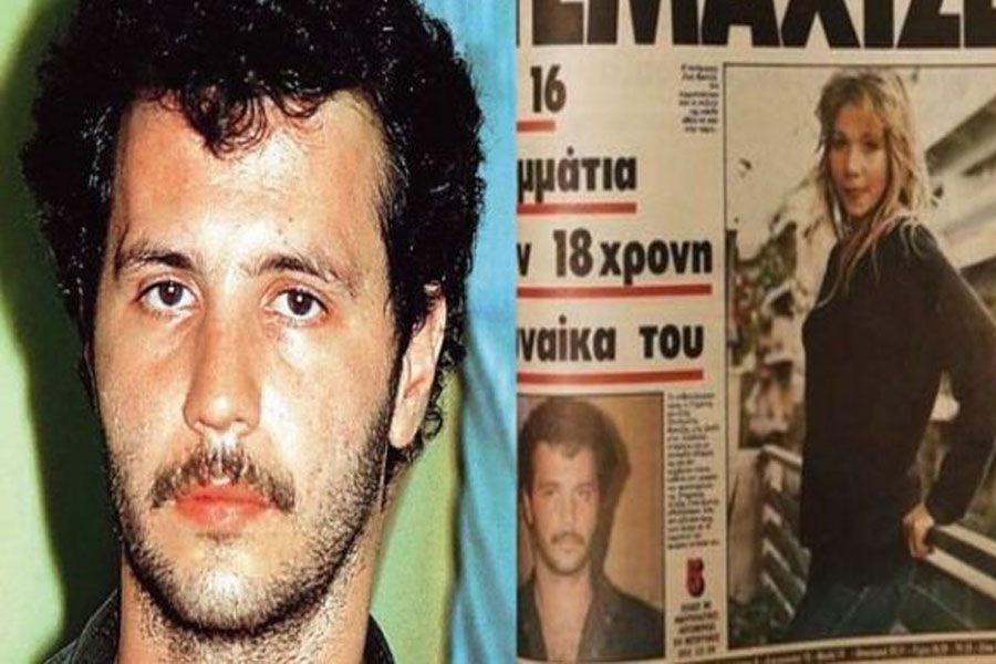 Παναγιώτης Φραντζής: Το πιο φρικιαστικό έγκλημα στην ιστορία της ...