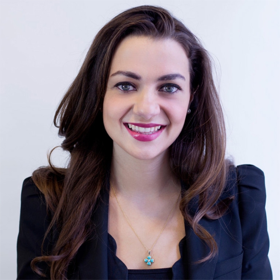 Αυτή είναι η Κύπρια νύφη του Τόνι Μπλερ (Pics), 24Sports & News