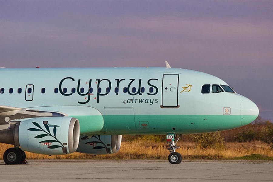 Αυτός είναι ο νέος προορισμός της Cyprus Airways, 24Sports & News