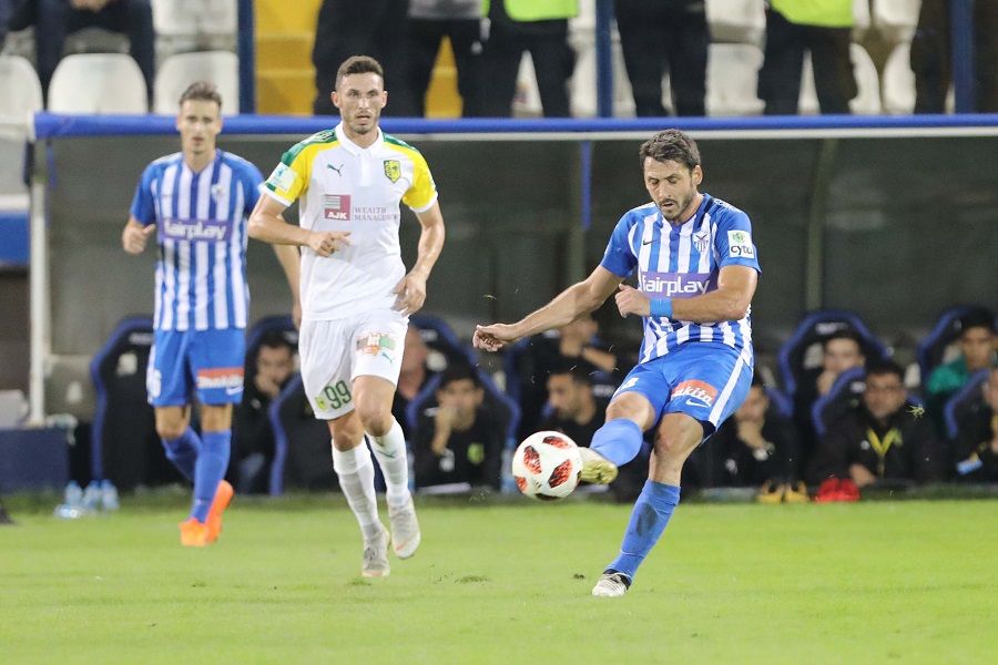 Ανόρθωση: Ο Κάτσαρ και το μεταγραφικό ντόμινο, 24Sports & News