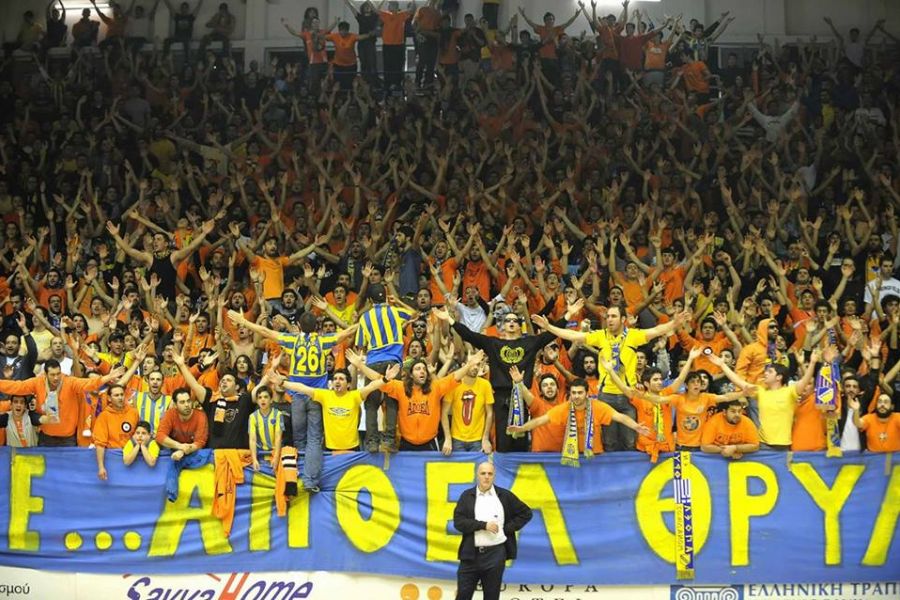 ΠΑΝ.ΣΥ.ΦΙ. ΑΠΟΕΛ: «Ανοίξετε τα μάτια σας και δείτε τι έχετε κάνει ...