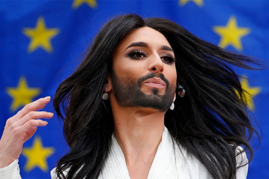 Ξεχάστε την Conchita που ξέρατε - Έτσι είναι σήμερα (Pics), 24Sports & News