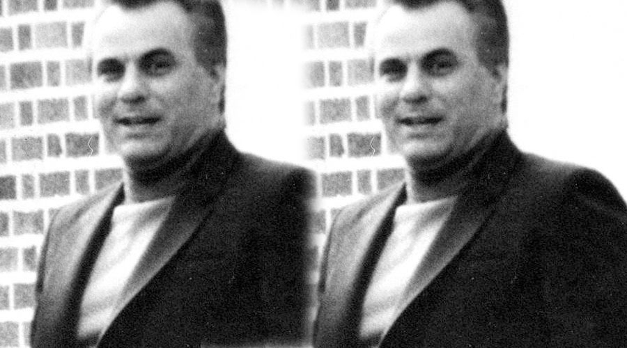 Αυτή είναι η ελληνική μαφία της Νέας Υόρκης που δεν έχετε ακούσει ποτέ ...