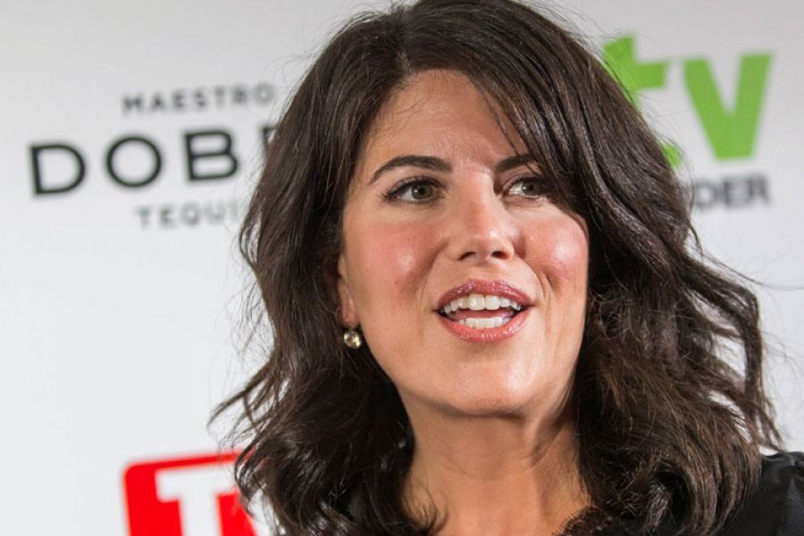 Ροζ σκάνδαλο - Τι απέγινε άραγε η Μόνικα Λεβίνσκι; (pics,vids ...