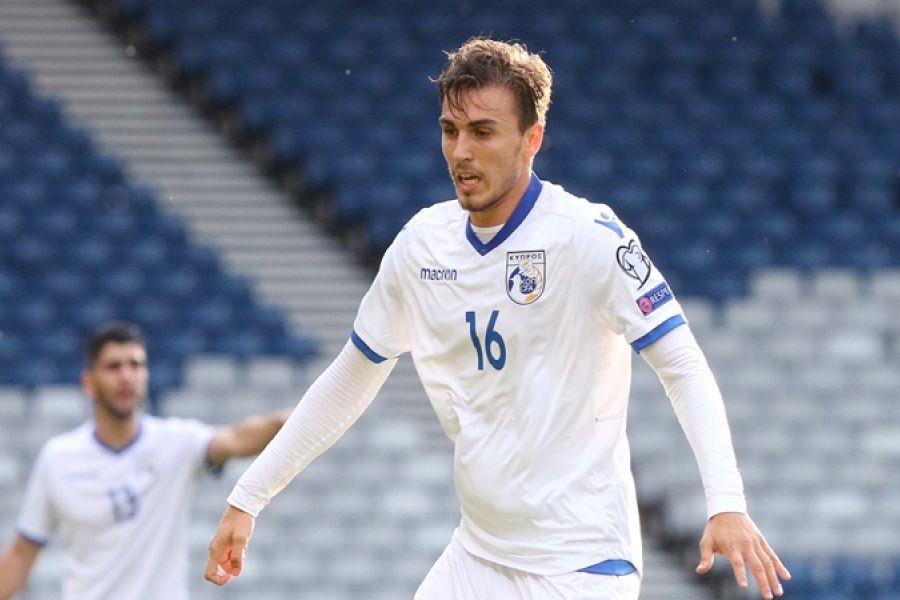 Ο Ματίας Σπόλιαριτς, 24Sports & News