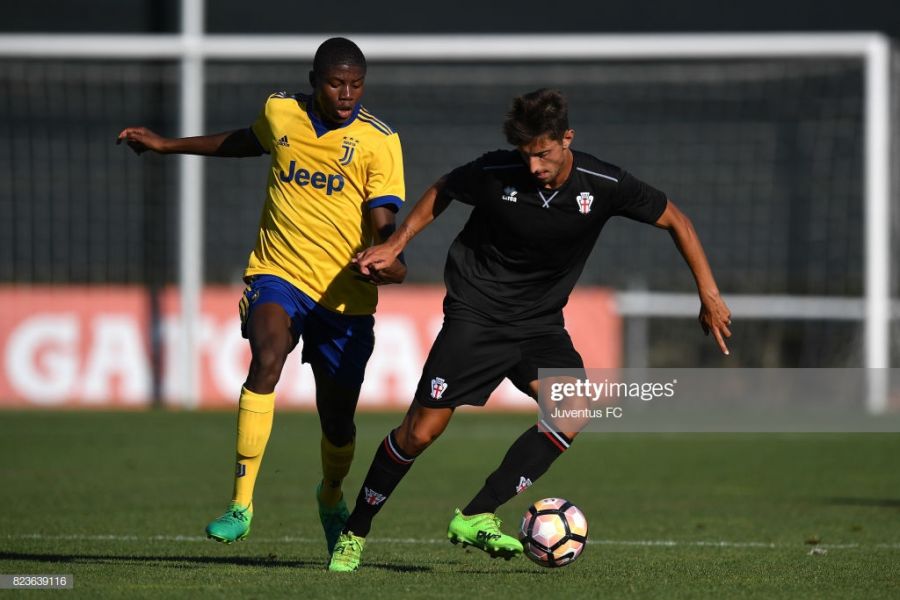 Απόλλων: Μέσος με άρωμα Γιουβέντους (vid), 24Sports & News