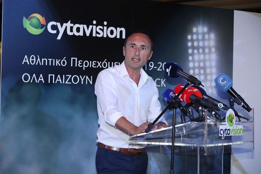 Cytavision: Η παρουσίαση του νέου προγράμματος, 24Sports & News