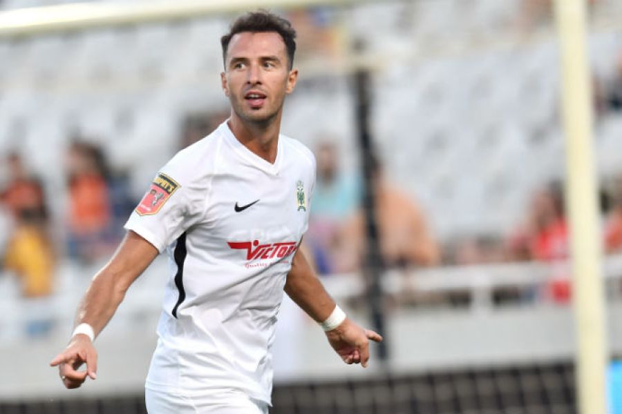 Ανόρθωση: Έβαλε την υπογραφή του ο Σαντίκ! , 24Sports & News