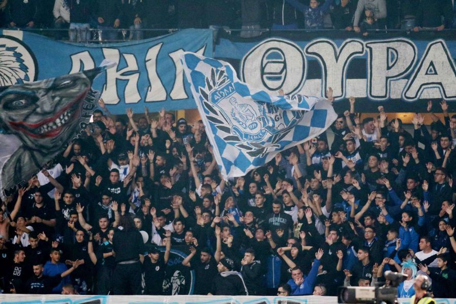 Συ.Φι. Απόλλωνα: Τα χώνουν σε Μερκή, 24Sports & News