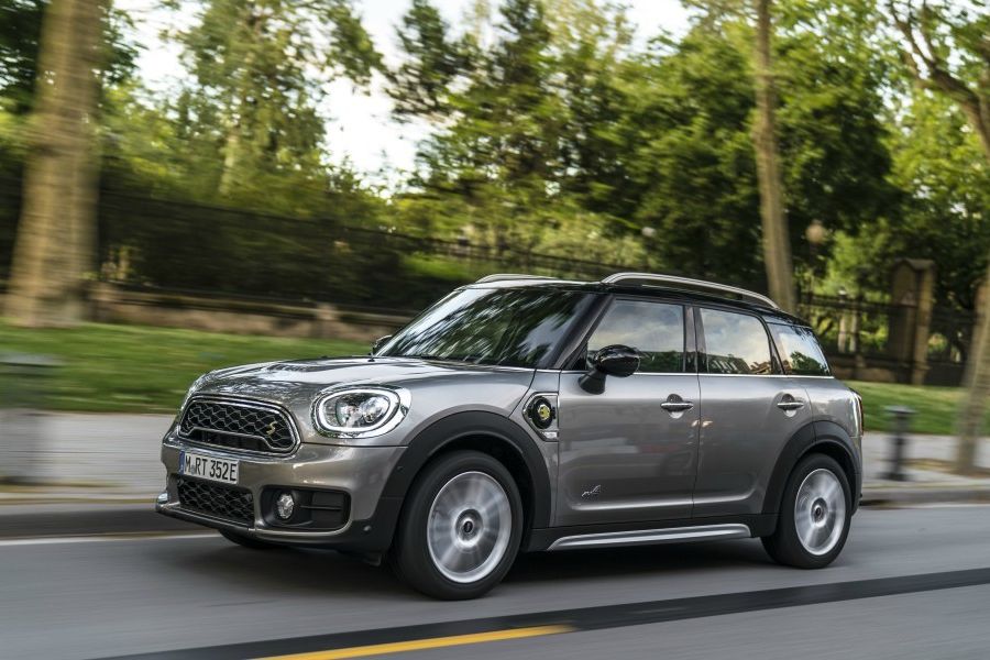 MINI Traveller: Το νέο μικρότερο Crossover, 24Sports & News