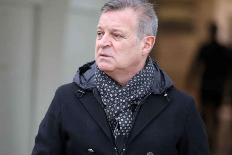 Πετρίδης: «Χωρίς πρωτόκολλο υγείας πως θα παίξουμε;», 24Sports & News