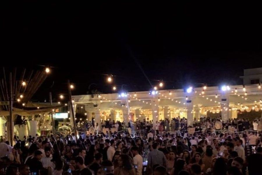 NAVA Seaside: Αυτό έγινε το τρίημερο, 24Sports & News