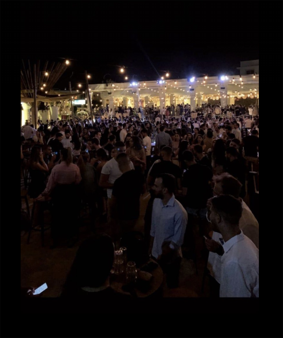 NAVA Seaside: Αυτό έγινε το τρίημερο, 24Sports & News