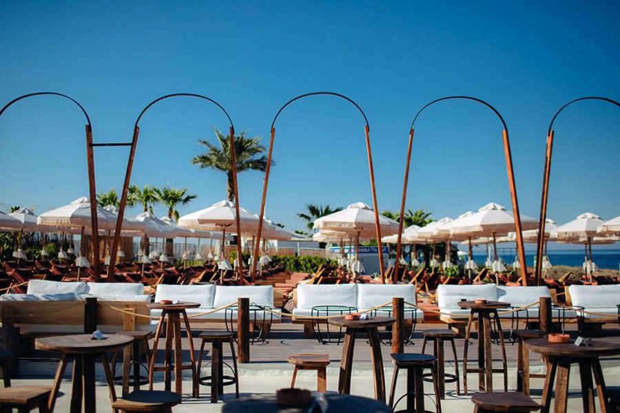 NAVA Seaside: Αυτό έγινε το τρίημερο, 24Sports & News