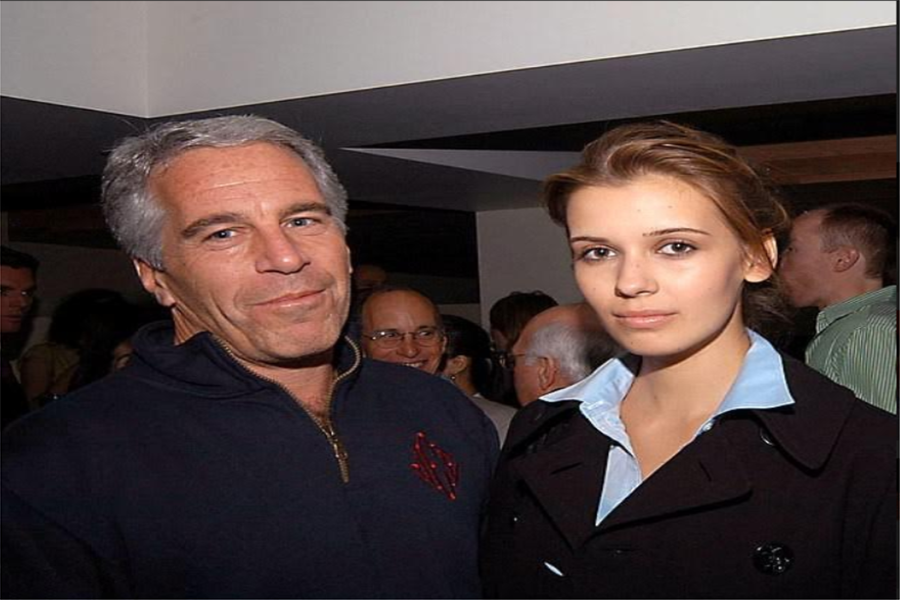 Τζέφρι Επστάιν - Παιδεραστία: Ποιος έχει σειρά από το κύκλωμα ...