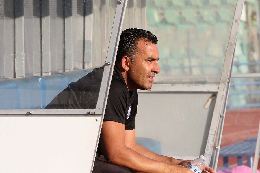 Αυγουστή: «Δεν βλέπουμε τα αποτελέσματα», 24Sports & News
