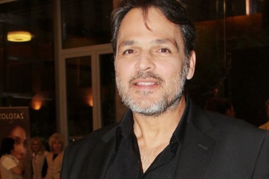 Ο Σταμάτης Γαρδέλης αποκαλύπτει: Στις σκηνές με τις μηχανές με ...