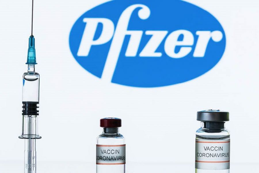 Κορωνοϊός - FDA: Το εμβόλιο της Pfizer προσφέρει ισχυρή προστασία από ...