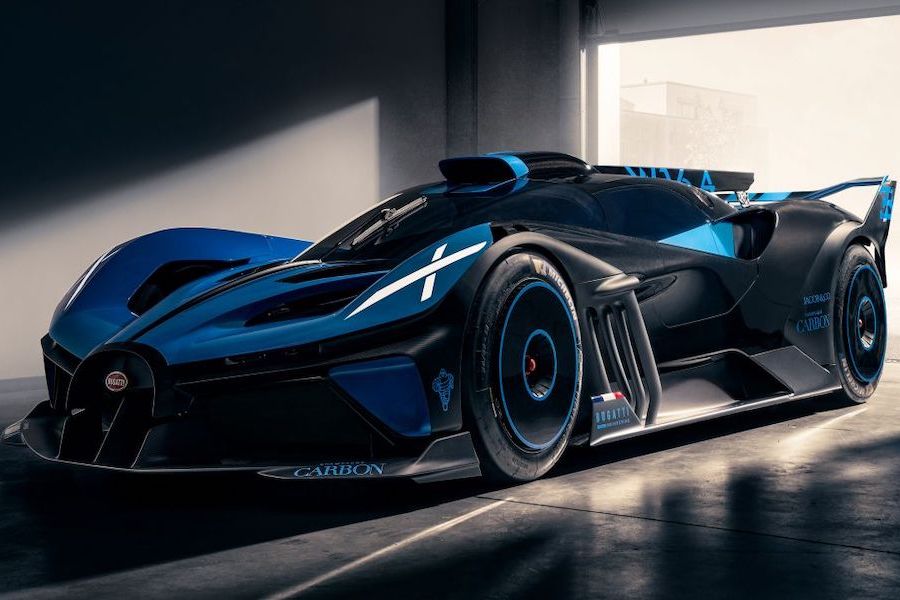 Υπό νέο ιδιοκτησιακό καθεστώς η Bugatti;, 24Sports & News