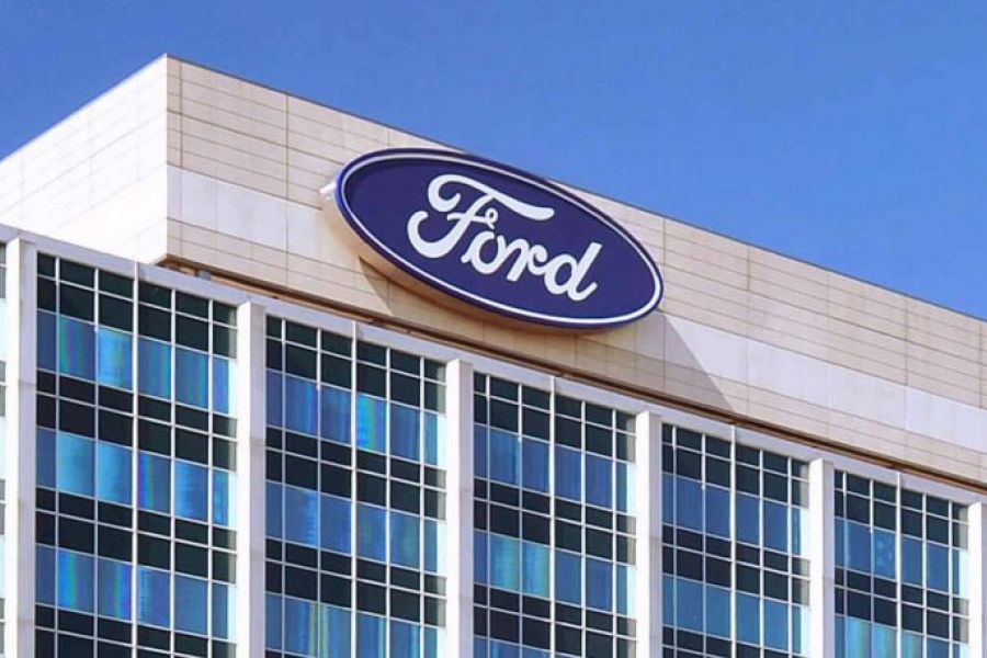 H Ford χτίζει έναν καλύτερο κόσμο με λιγότερους ρύπους, 24Sports & News