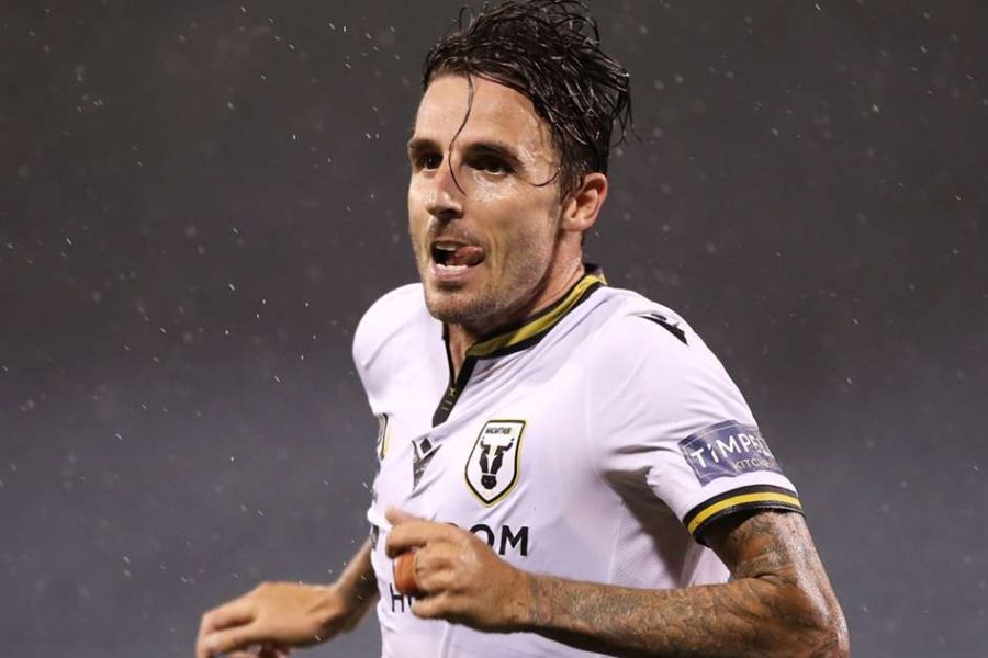 Στην εντεκάδα της χρονιάς ο killer Matt! (pic), 24Sports & News