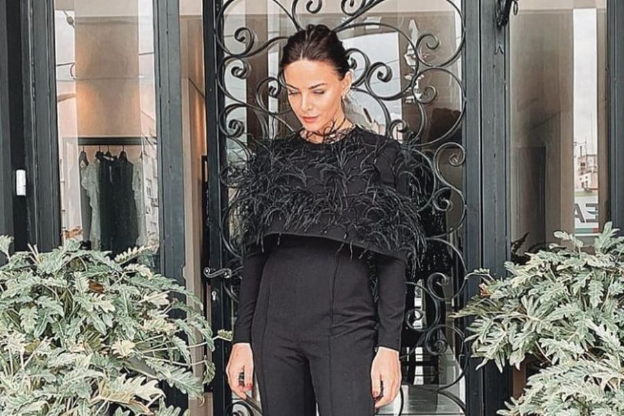 Ramona Filip: Η φωτογραφία της από τις φωτιές στην Ελλάδα, 24Sports & News