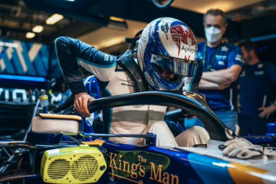 Λατίφι για το ατύχημα του: «Ζητάω συγγνώμη που επηρέασα τον αγώνα ...