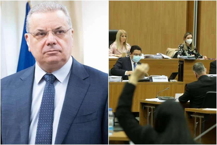 ΜΕΤΑΡΡΥΘΜΙΣΗ ΔΗΜΩΝ: Κωλοτούμπες, γελοιότητα, ψέματα - πανηγύρια και ...