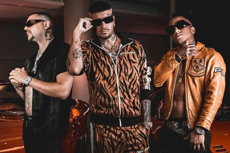 Snik - Light: Αδιανόητη κόντρα και βαριές κουβέντες με επίκεντρο τον ...