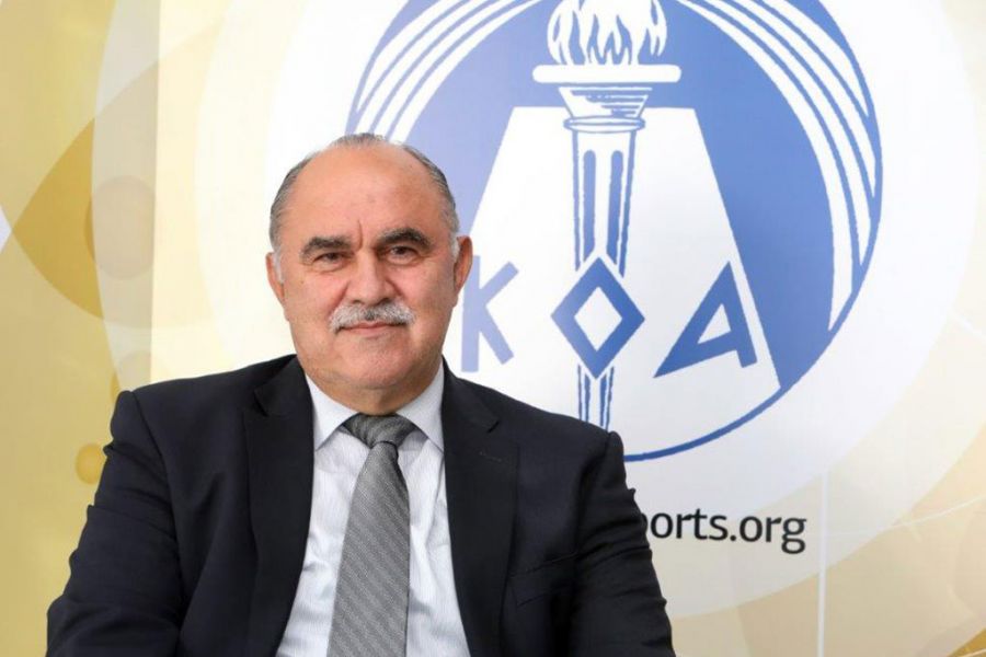 Μιχαηλίδης για γήπεδο Λεμεσού: «Θα προτιμούσα 13 χιλιάδες - Το πιο ...