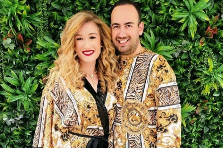 Μαυρίκιος Μαυρικίου και Ιλάειρα Ζήση: Εισέβαλαν σε πλατό ντυμένοι ...