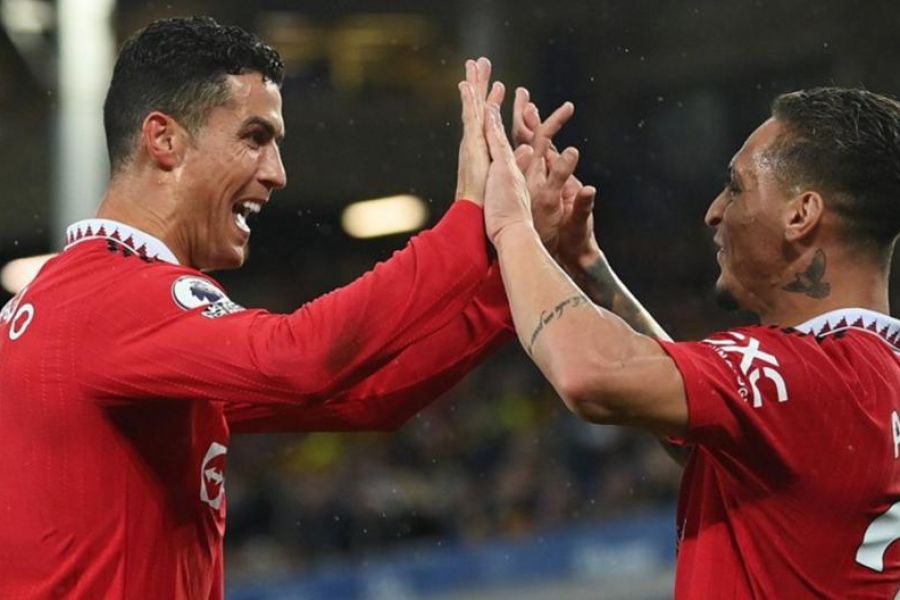 Τι σημαίνει o πανηγυρισμός του CR7 (vid), 24Sports & News