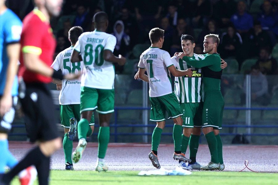 Αφεντικό της πόλης… ο Άρης (vid), 24Sports & News