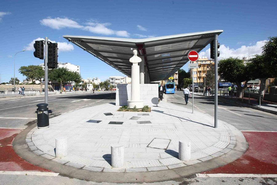 Κλειστή για σήμανση η Πλατεία Σολωμού , 24Sports & News