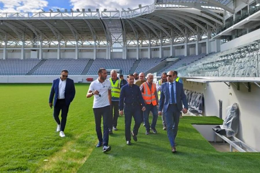 Μπάχαλο στη Βουλή για το «Αλφαμέγα Αρένα», 24Sports & News