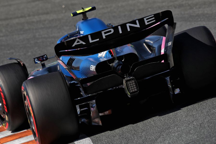 Formula 1: H Alpine ψάχνει νέους επενδυτές, 24Sports & News