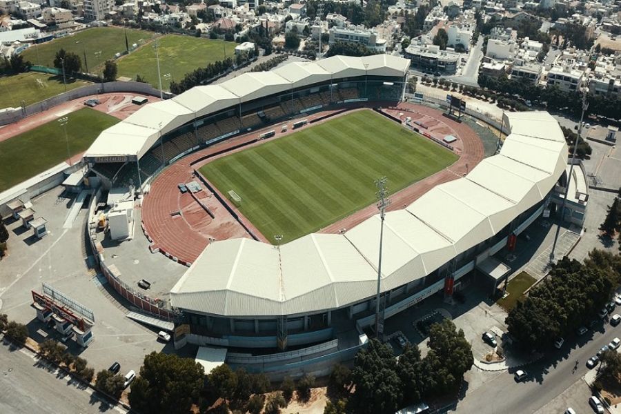 Τσίρειο... όπως αναμενόταν, 24Sports & News