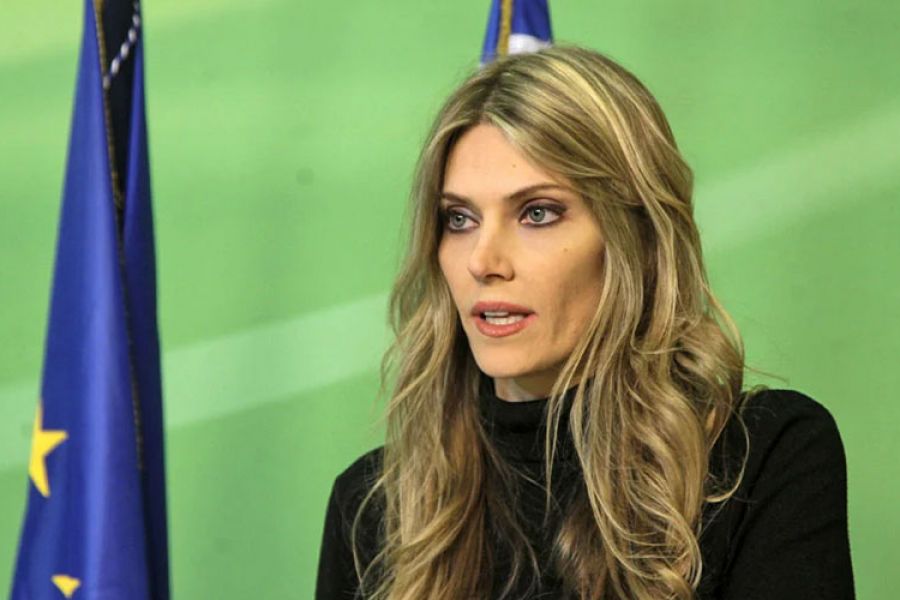 Υπό κράτηση η Εύα Καϊλή και άλλα 5 άτομα, 24Sports & News