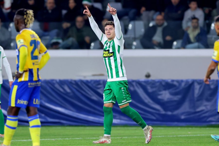 Στρούσκι στην κίνηση, δοκάρι και μέσα! (vid), 24Sports & News