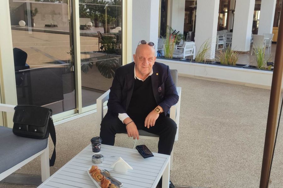 Πρώτος ο Κούμας, 24Sports & News