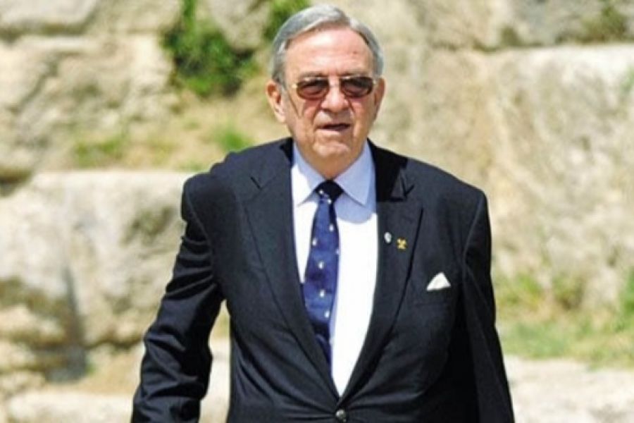 Τέως βασιλιάς Κων/νος: Πού και πότε θα γίνει η κηδεία του;, 24Sports & News
