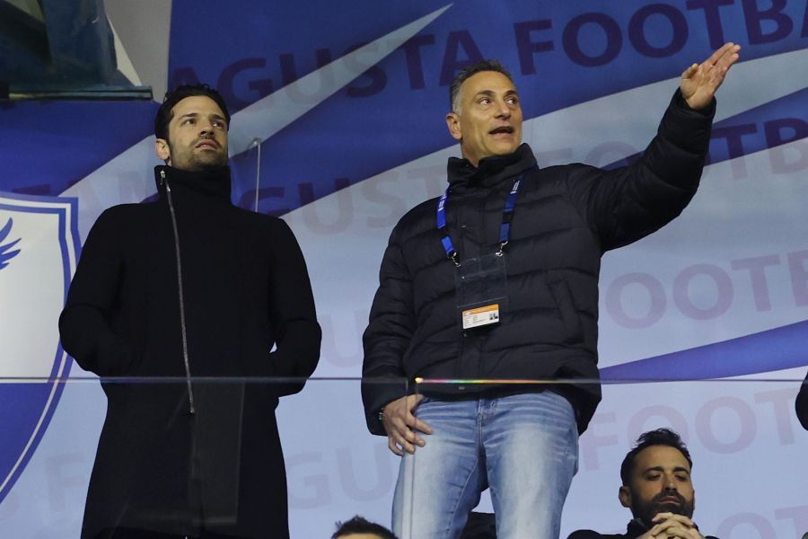 Υποψήφιος ο Αργυρός, 24Sports & News
