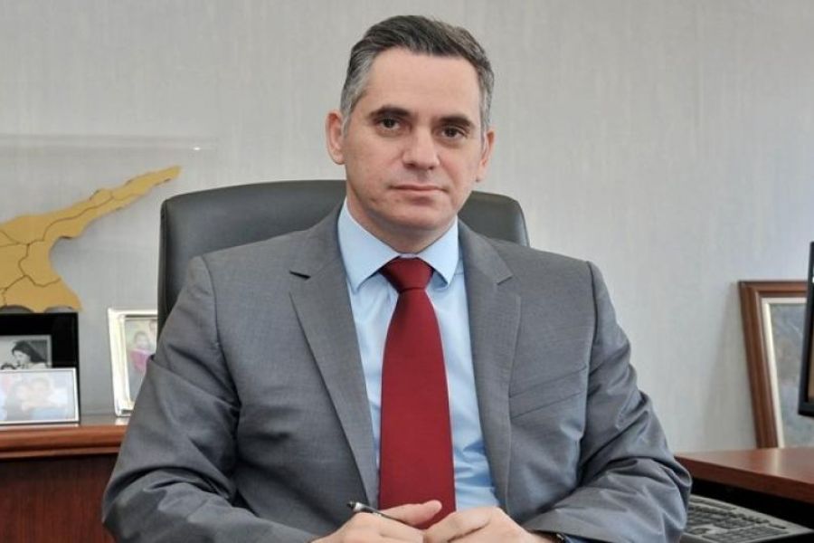 Επαναδιεκδικεί την προεδρία του ΔΗΚΟ ο Νικόλας, 24Sports & News