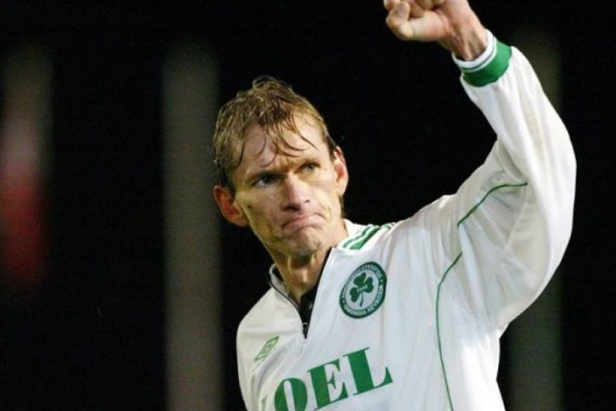 Ευχήθηκε στον ΘΡΥΛΟ της η Ομόνοια, 24Sports & News