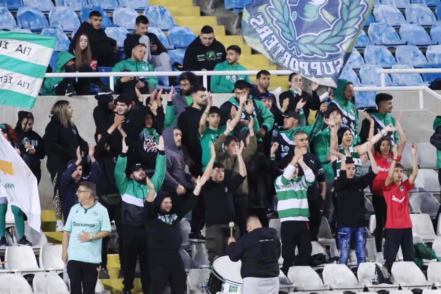 Πρωτάθλημα οι Αρειανοί, κύπελλο οι Ομονοιάτες, 24Sports & News