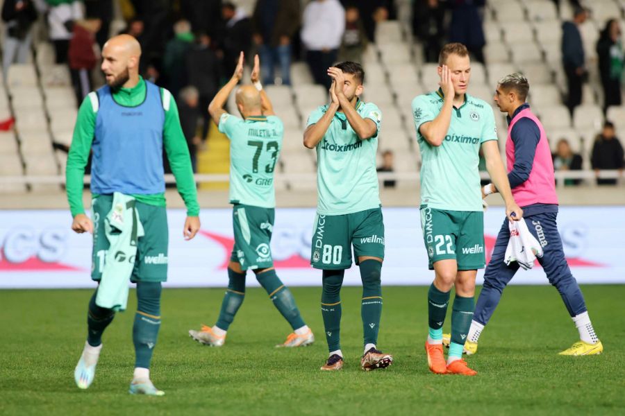 Για τη νίκη στην «Αρένα» , 24Sports & News