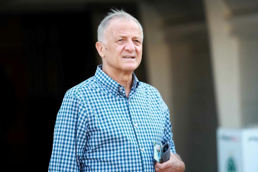 Σαββίδης: «Το καλύτερο ποδόσφαιρο η ΑΕΚ - Το’ χάσε μόνος του ο ΠΑΟ ...