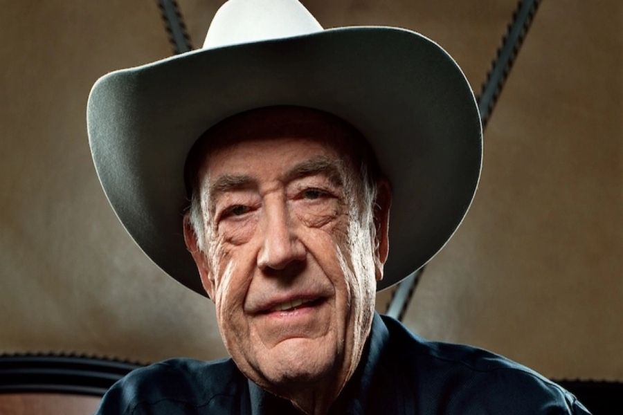 Πέθανε ο Ντόιλ Μπράνσον, ο θρυλικός «νονός του πόκερ», 24Sports & News