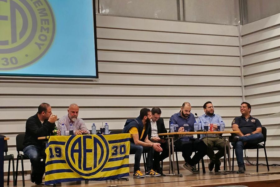 ΑΕΛ: Θα ακολουθήσουν πιστά το πλάνο!, 24Sports & News