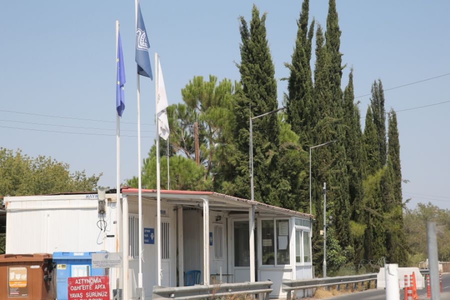 Τον συνέλαβαν στο οδόφραγμα γιατί κουβαλούσε κρέας, 24Sports & News